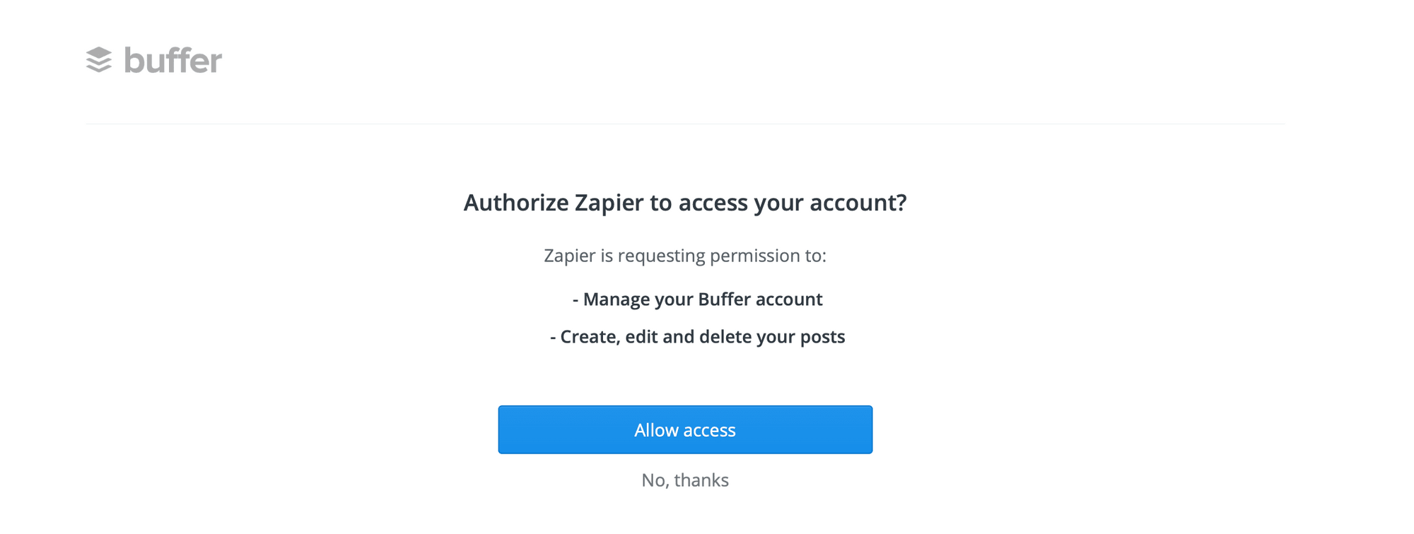 Thank New Followers with a Customised Image Card - Bannerbear