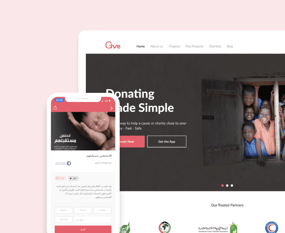 Work | Obytes