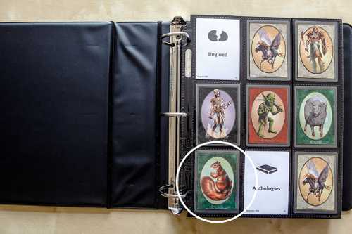 A collection of every MTG token card ever printed! | MTG.onl Tokens