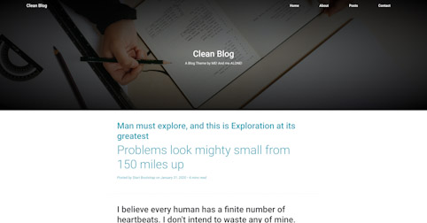 Steve Beaudry - Web DM