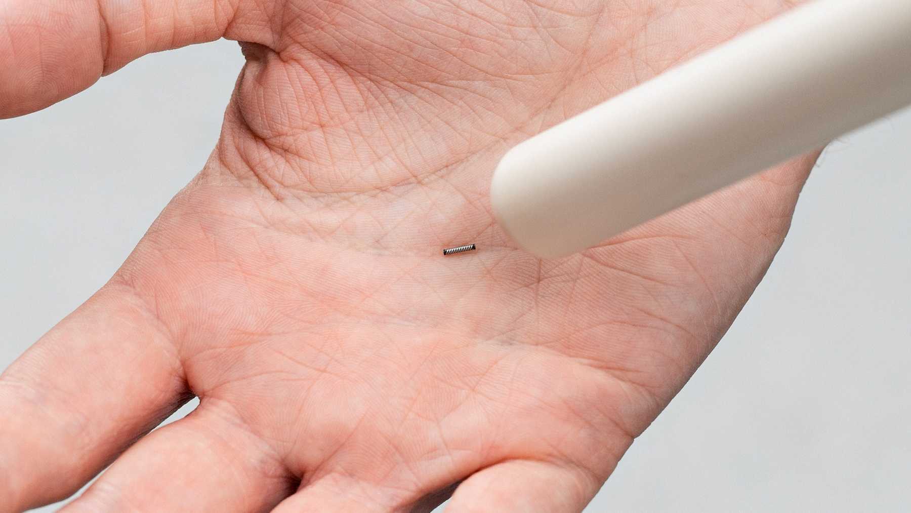 European breast cancer patients can now access more convenient and ...