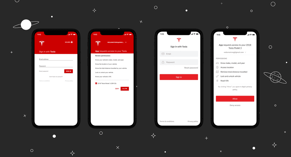 Designing Smartcar Connect · Smartcar blog
