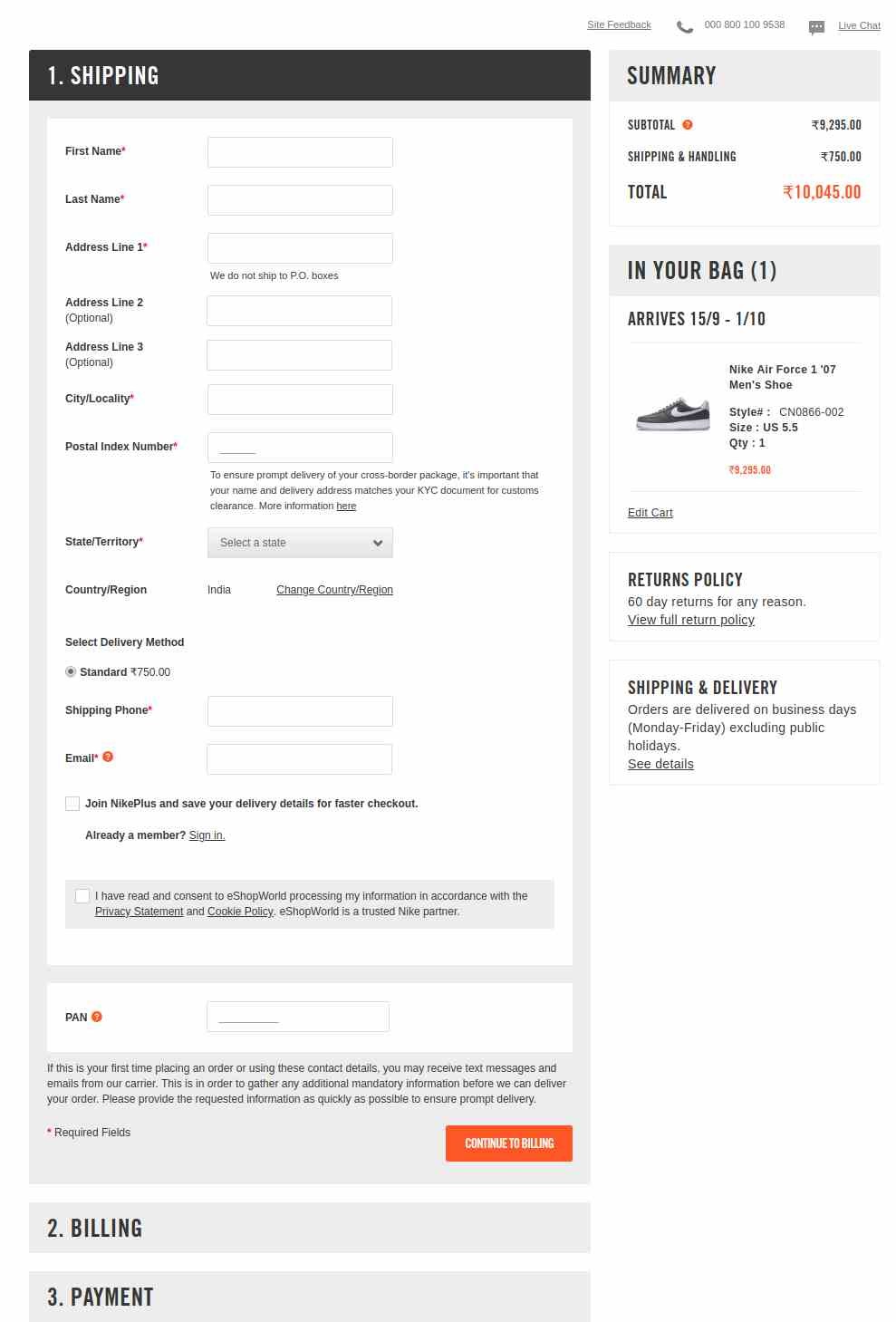 Ultimate Ecommerce Checkout Practices for your Online Store