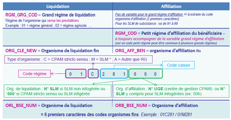 L'Essentiel du SNDS | Documentation du SNDS & SNDS OMOP