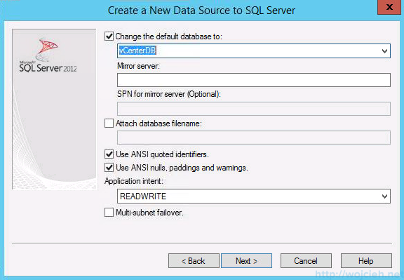 vCenter 5.5 on Windows Server 2012 R2 with SQL Server 2014 – Part 2 ...