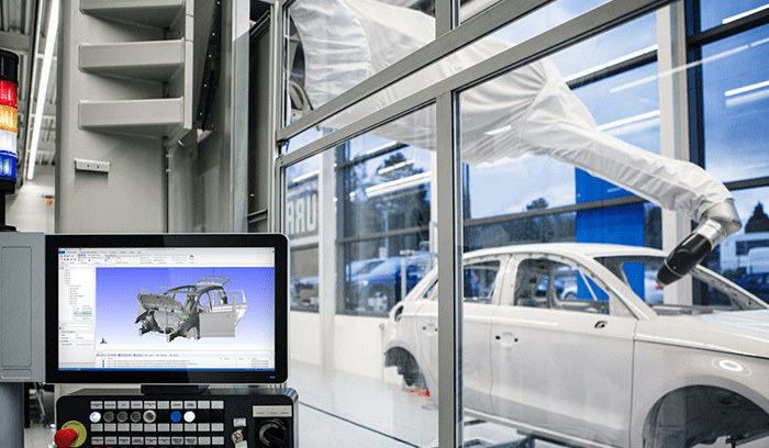 Markets | Tech Soft 3D