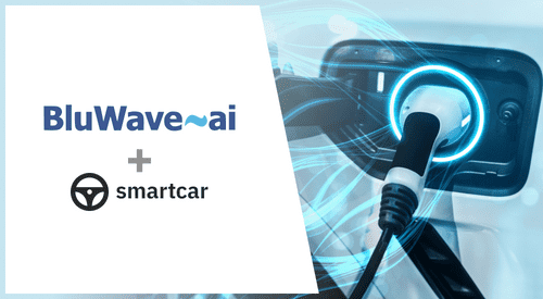 How BluWave-ai uses Smartcar's APIs for smart EV charging · Smartcar blog