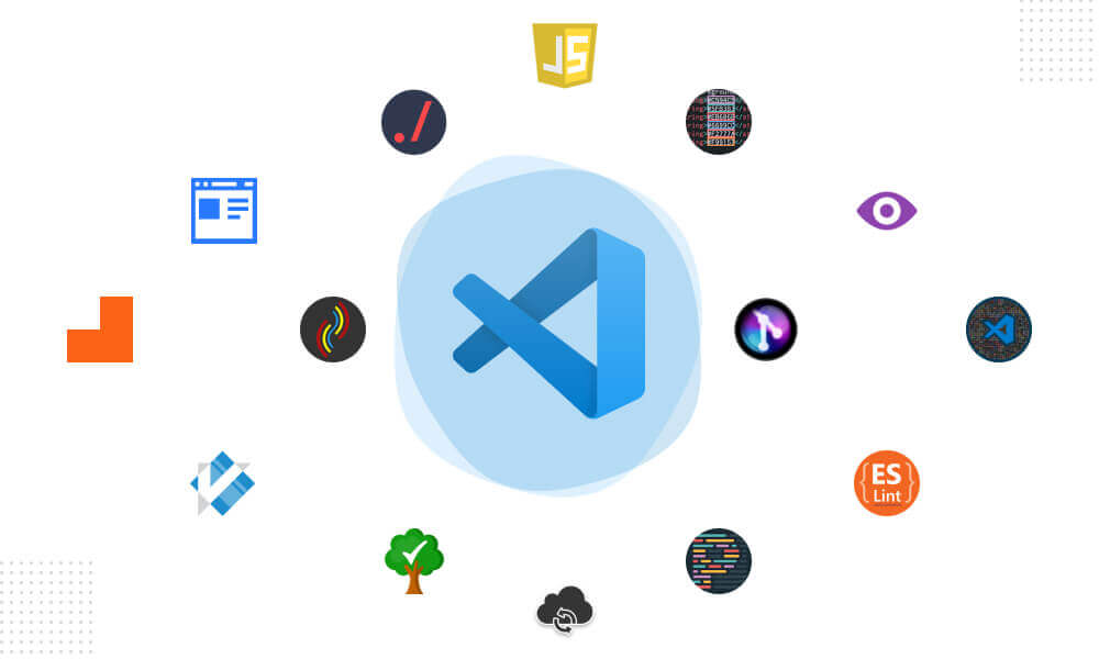 VS Code Extension For Better Developer Experience | Simple Tech