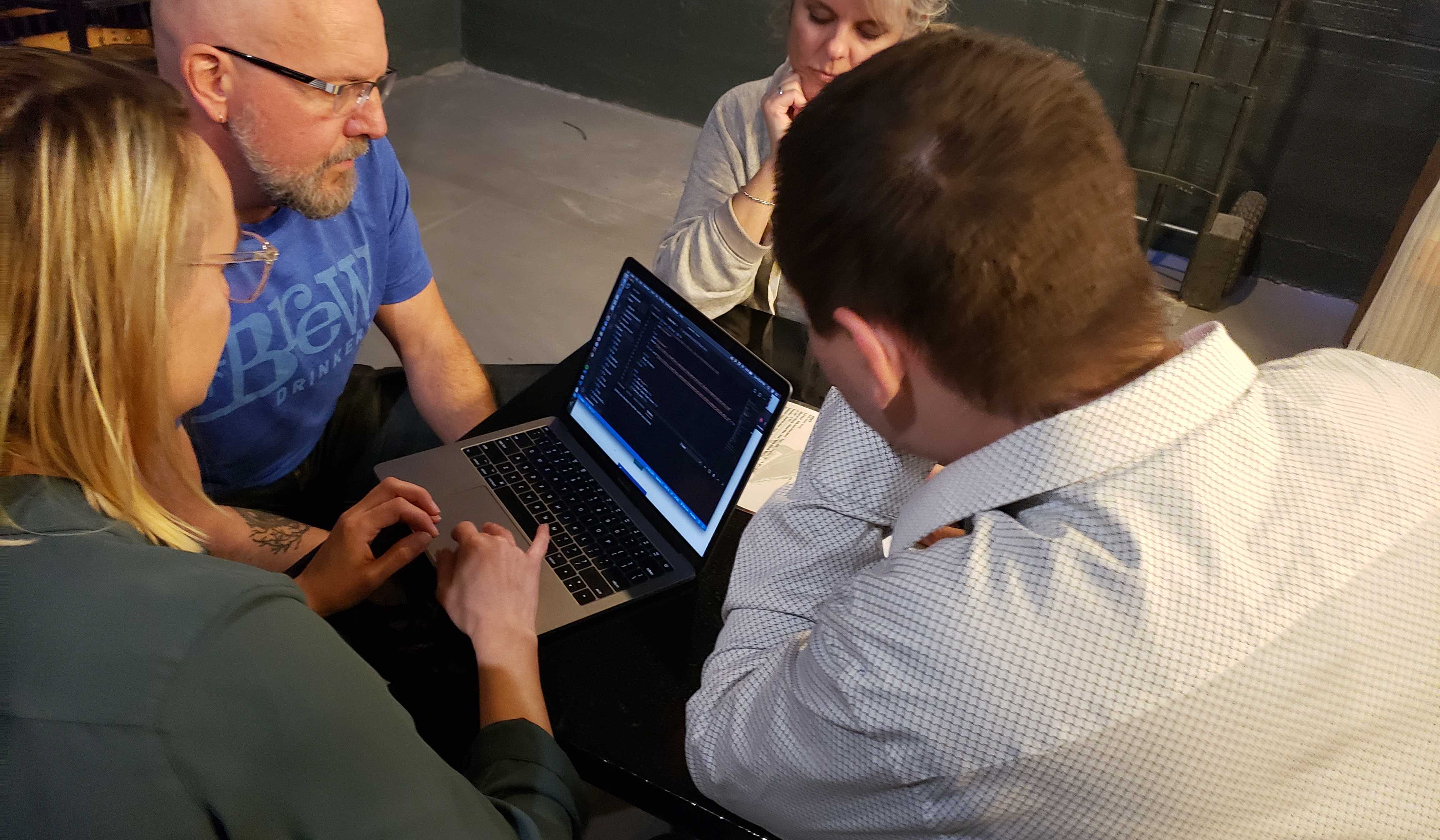 Why Hire A Professional Software Developer? | Swirl Creative