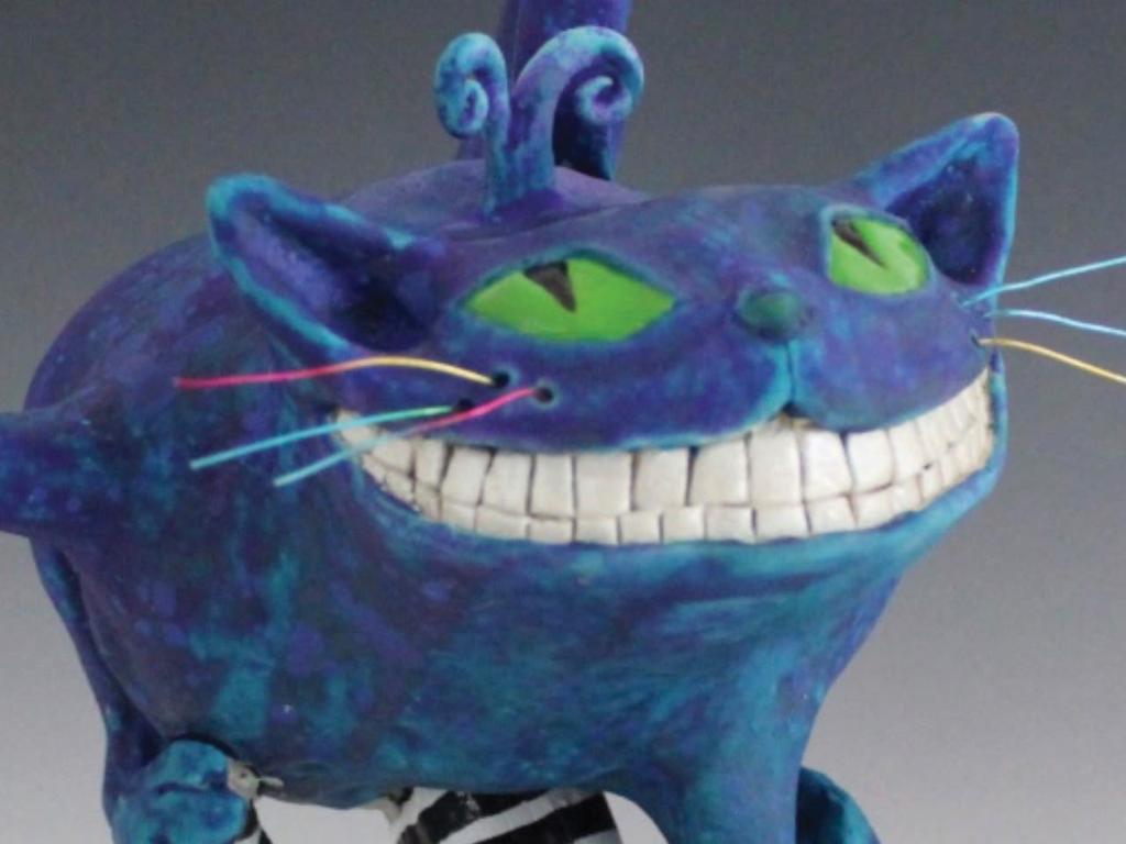 The Sydney Teapot Show by Kerrie Lowe Gallery 2022 | UpNext