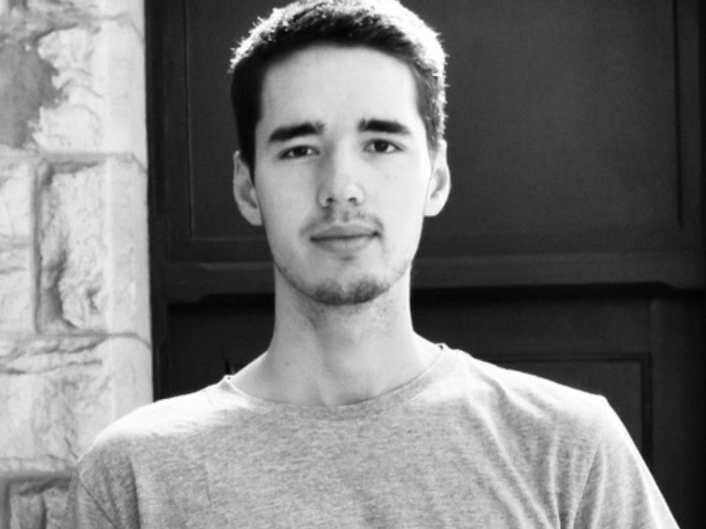 New Exchange ft. Daniel Mather 2021 | UpNext