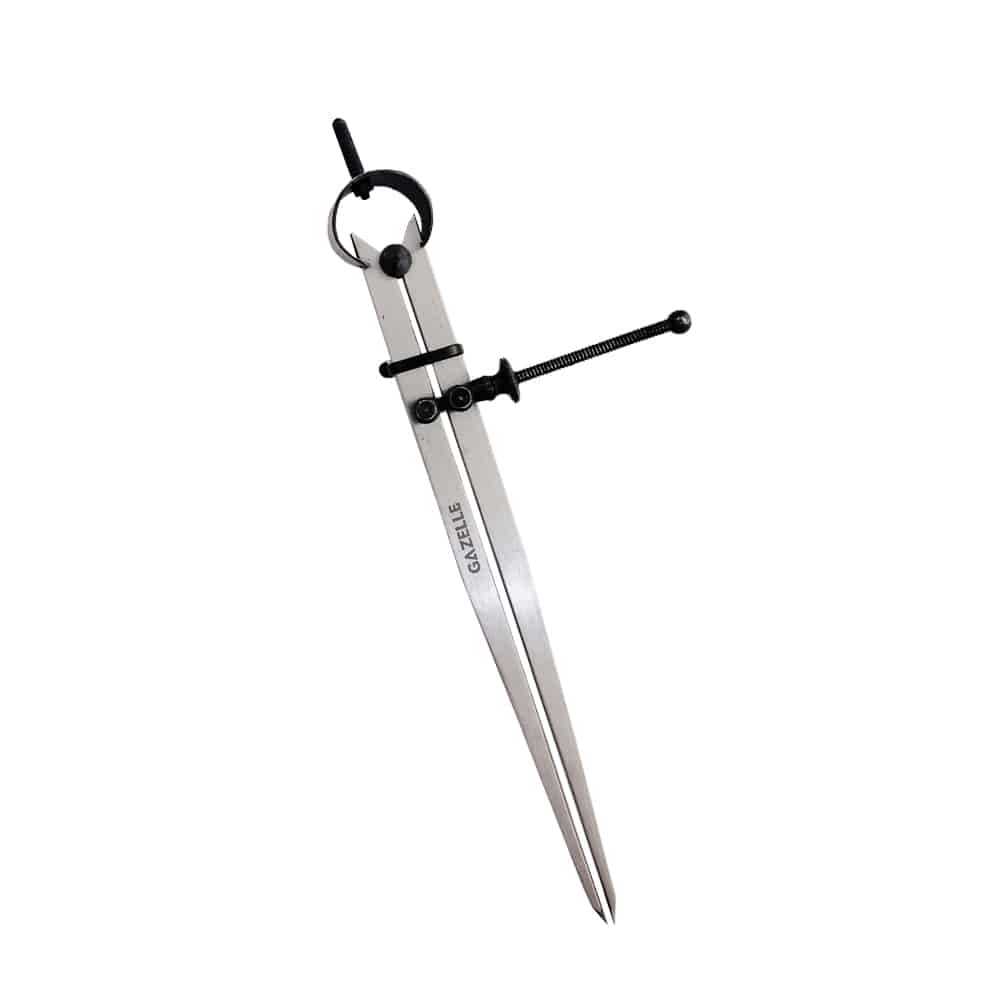 G80267 8 In. Spring Divider (200mm)