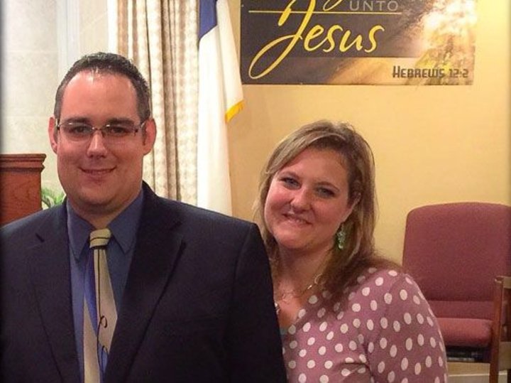 Tim Schmidt Ministries