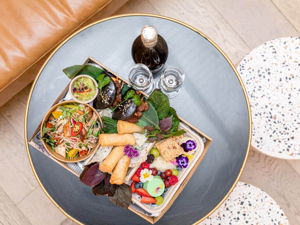 Picnic in the Park by Botanic House 2021 | UpNext