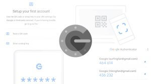 How to Authenticate Your Etsy Account Using Google Authenticator | Crafted