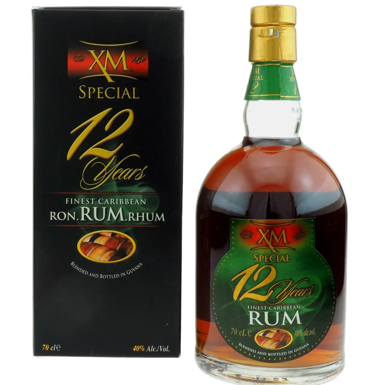 The best value for money rums | RumX