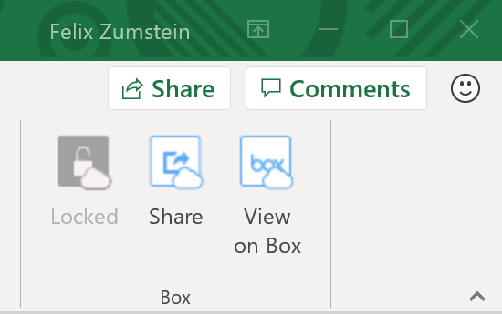 xltrail - Version Control for Excel Spreadsheets - Collaborate on Excel ...