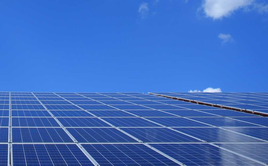 Cloud Solar Barbados - Start earning from the sun