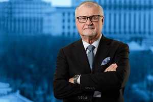 Rubicon Strategy Inc