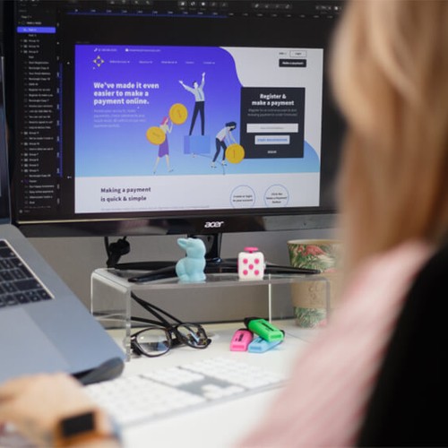 Bespoke Digital Agency | Preston, Lancashire