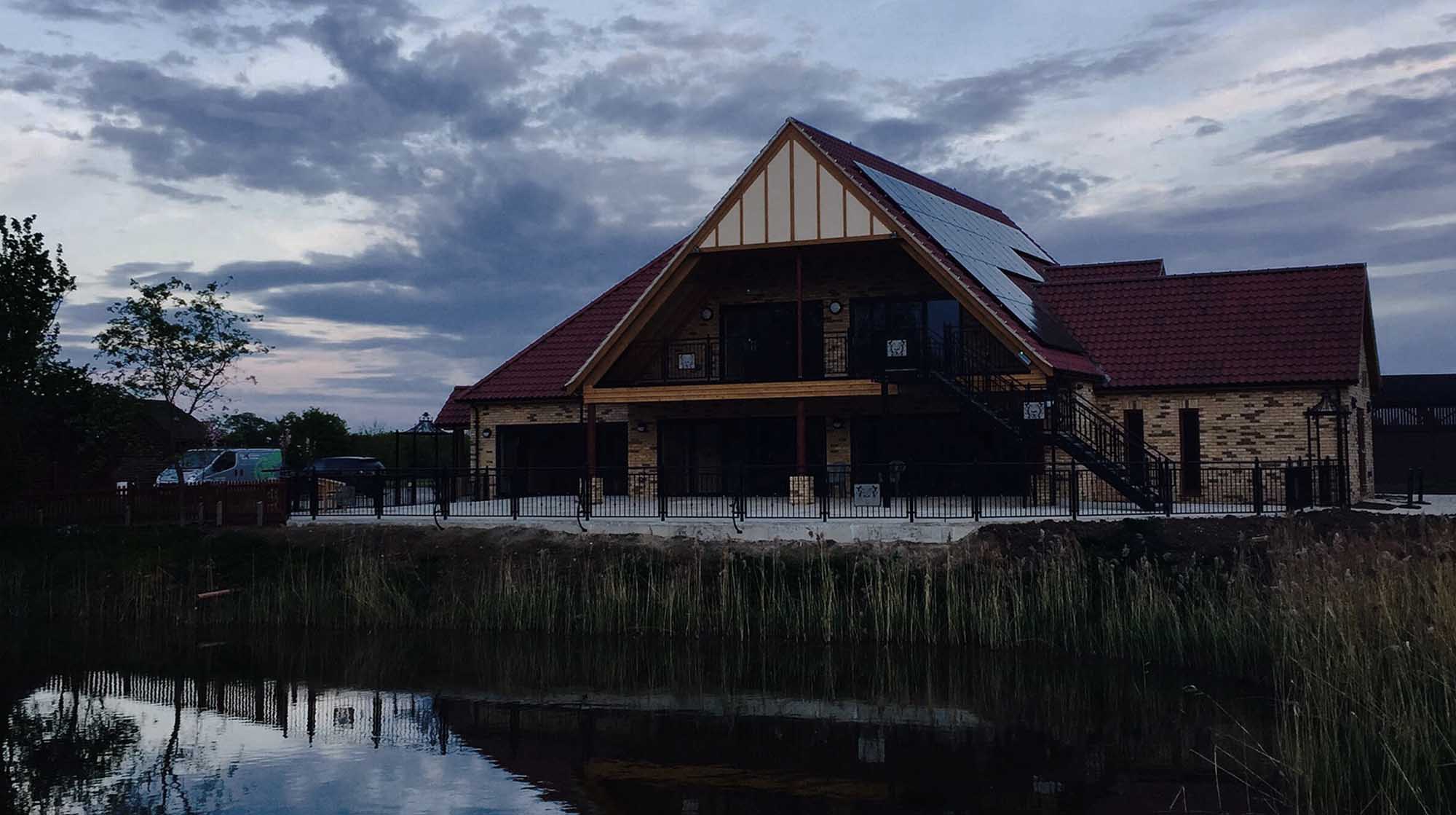 The Old Nene Golf and Country Club Wedding Fayre | Affordable and ...