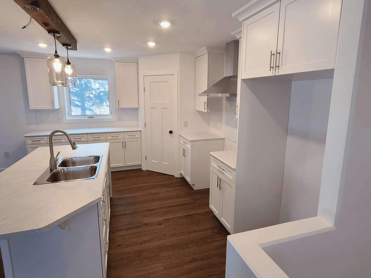 The Friesen | Custom Manitoba RTM Home Plan