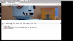 Learn Webdriver Test Automation with WebdriverIO
