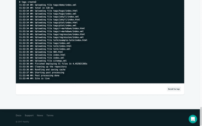 Blogdown tutorial (Part 4) | Thought splinters