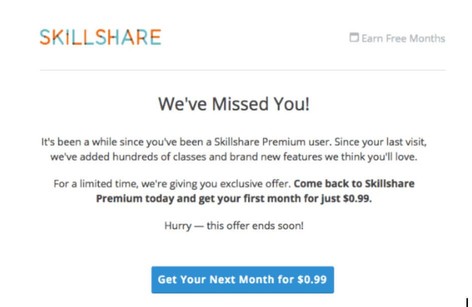 10 Best Order Follow up Email Templates for eCommerce Stores