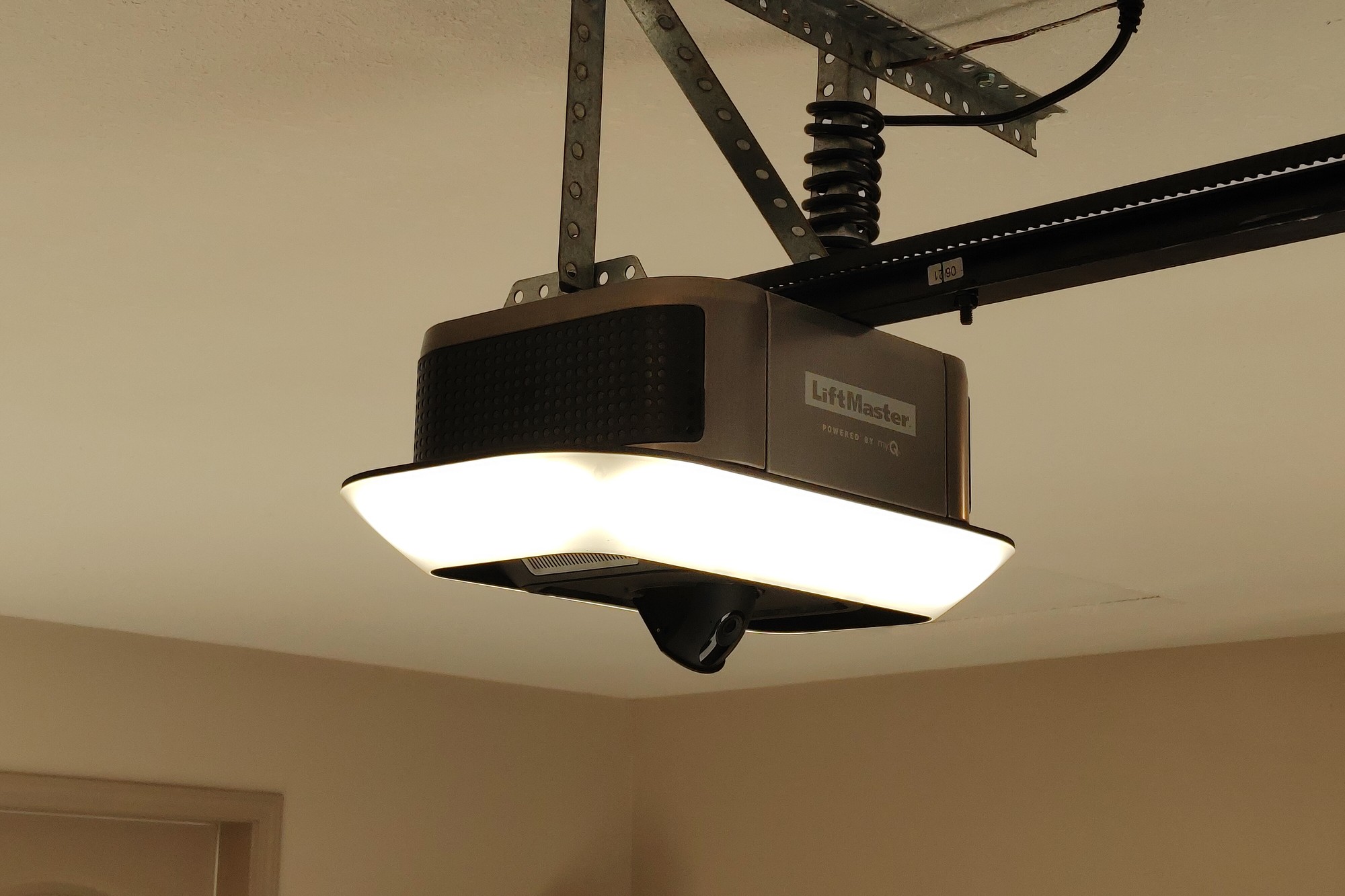 Our Gallery | Lionsgate Garage Doors