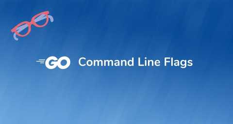 Go Command-line flags/options | CalliCoder
