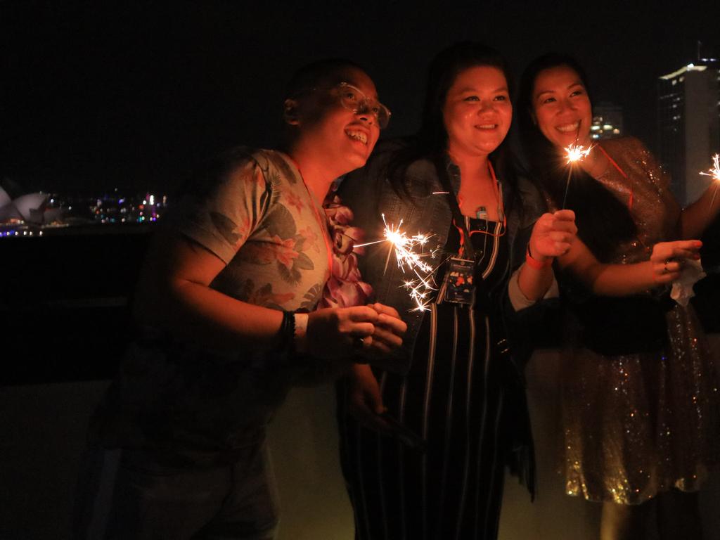 Sydney Harbour YHA: Rooftop NYE party 2021 | UpNext