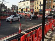 Chapter 8 Traffic Barriers for Sale or Hire Nationwide | SafeSite ...