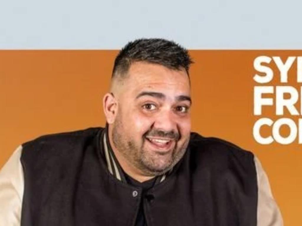 Dane Simpson: Didgeridoozy 2022 | UpNext