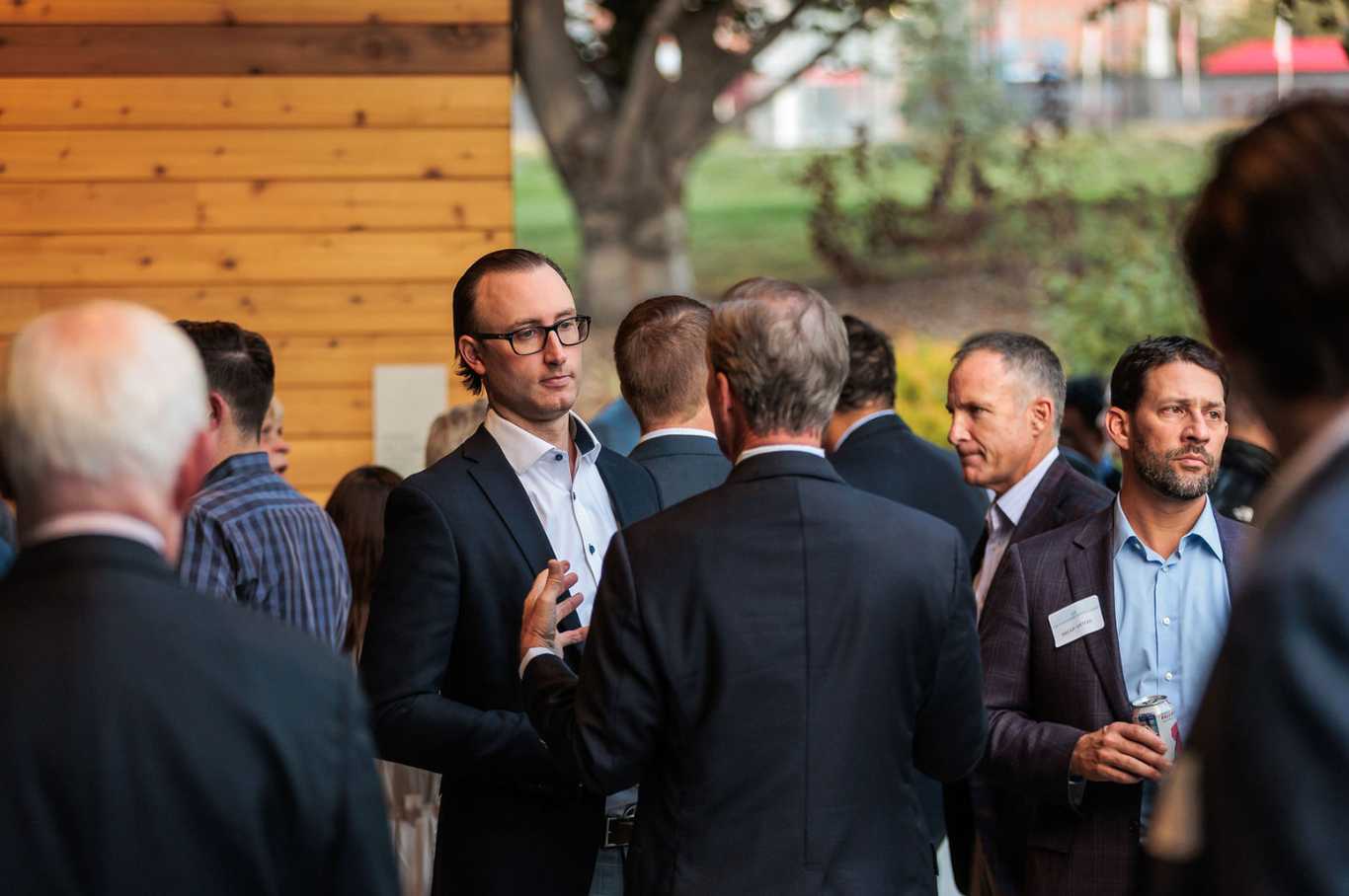 Collaborative Equity Investors — The Cynosure Group