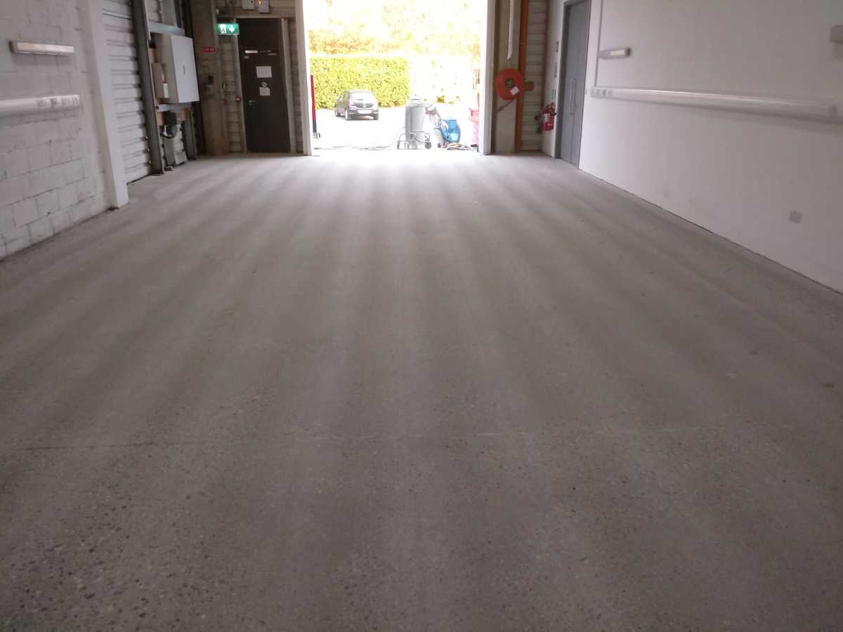 Impact Floors | Expect more from your floor!