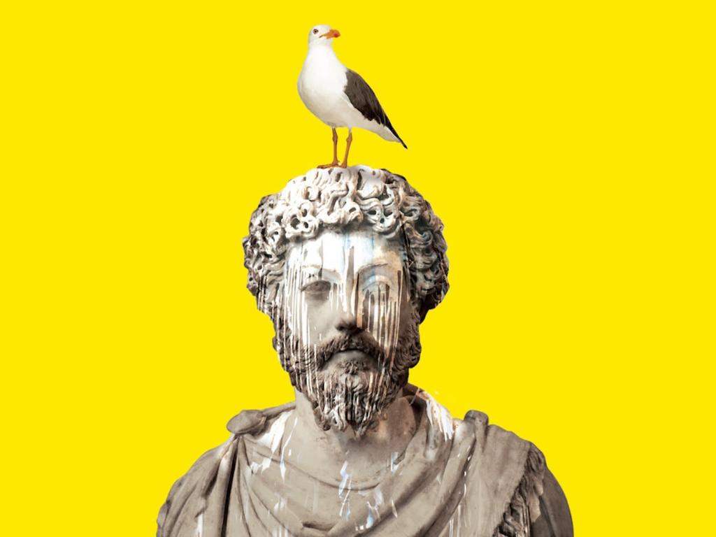 Brigid Delaney in conversation with Tom Tilley 2022 | UpNext