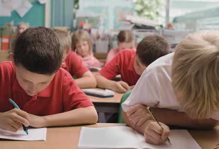 Literacy blogs | Bedrock Learning