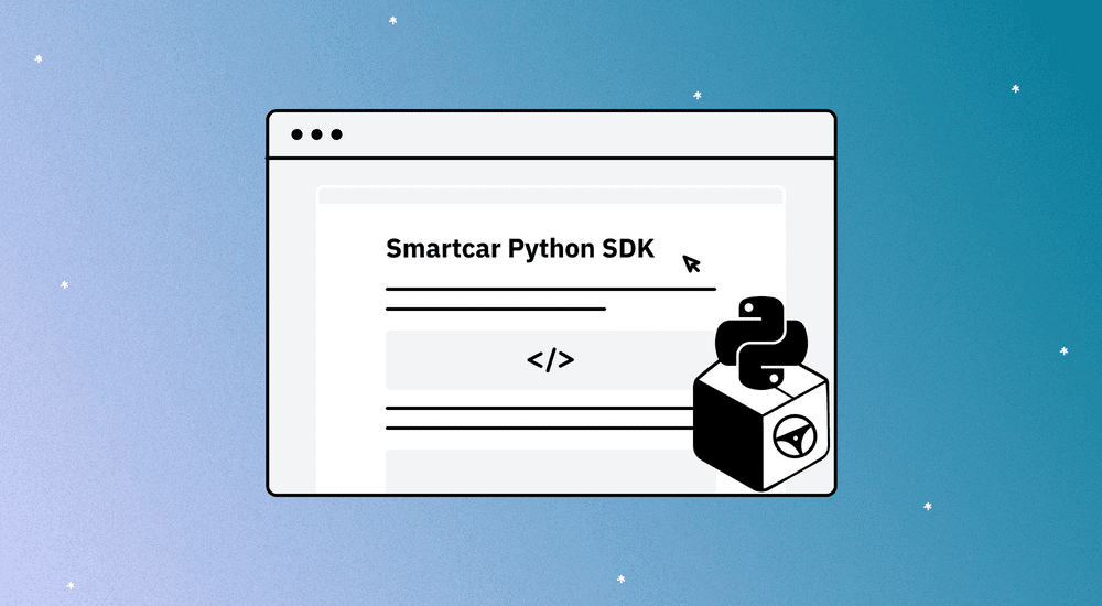 Introducing the Smartcar Python SDK v7 · Smartcar blog