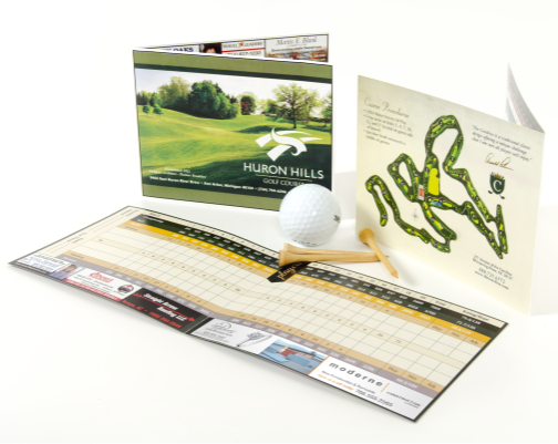 Sample Advertisements | Bench Craft Company