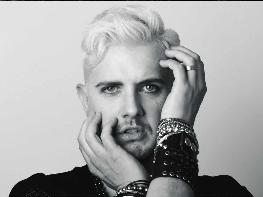 Madonna Made Me Gay! Presented by Aaron Collis 2022 | UpNext