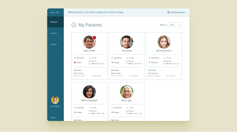 Case Study: Docent | MojoTech