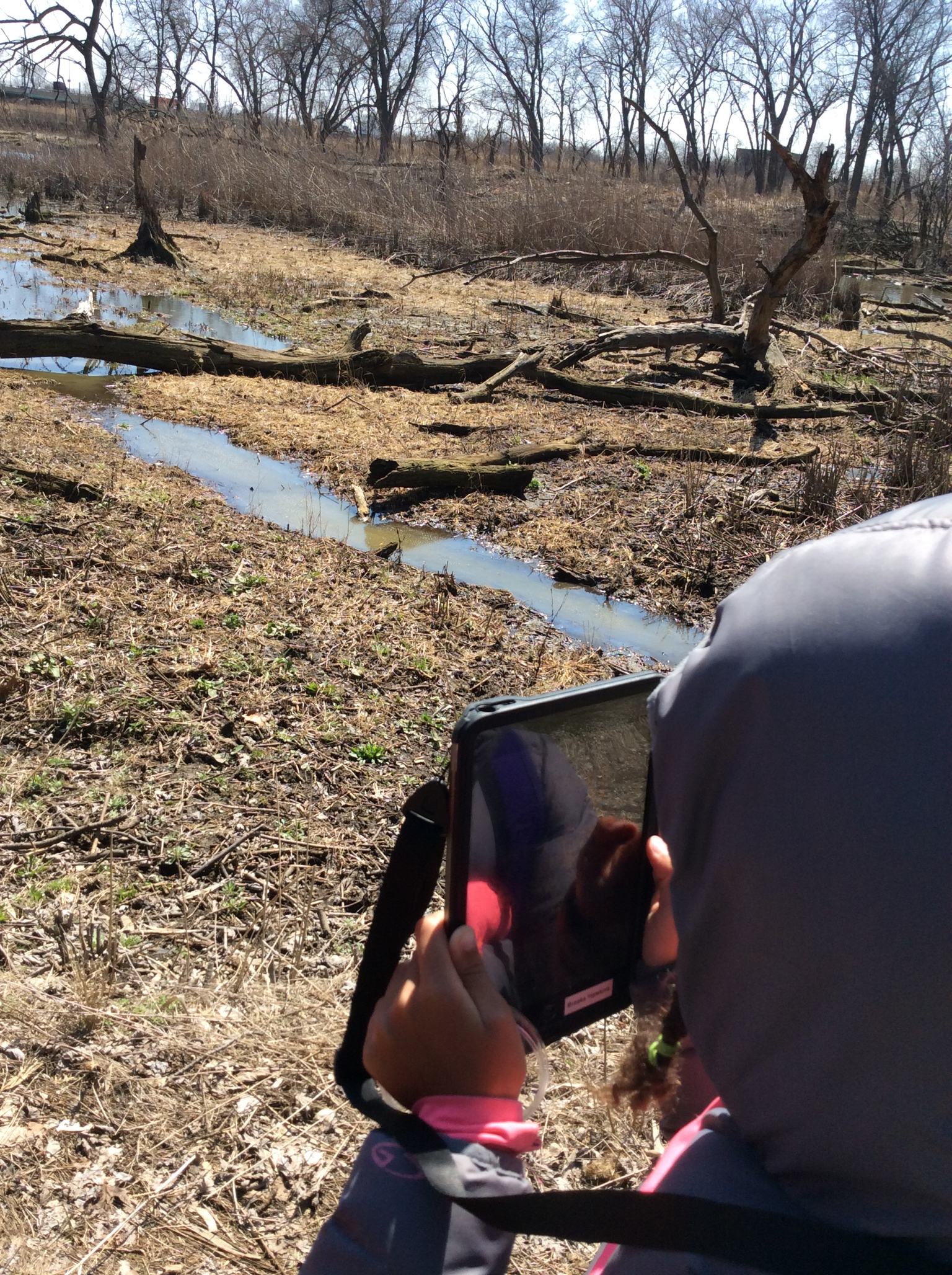 Mobile Learning with GEMS World Academy Chicago