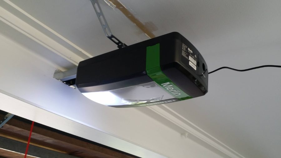 Garage Door Openers