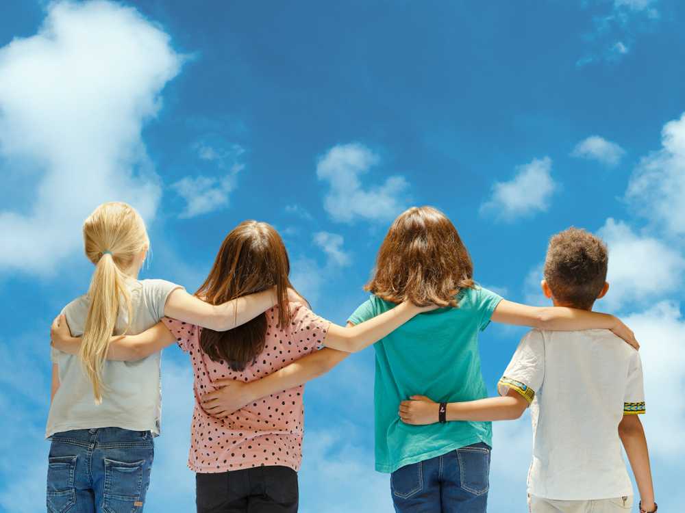 Impact for Generation 2030 | Impact for Generation 2030
