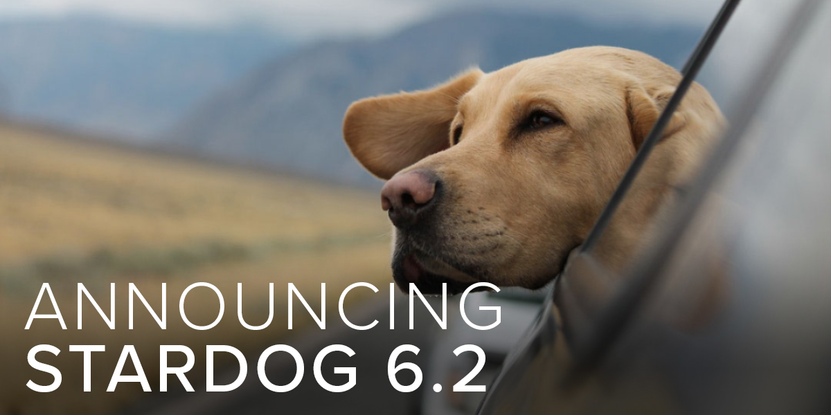 Faster, More Scalable Stardog - Stardog