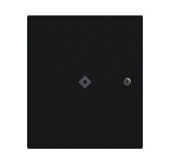 Rhombus DR20 Access Control Door Reader