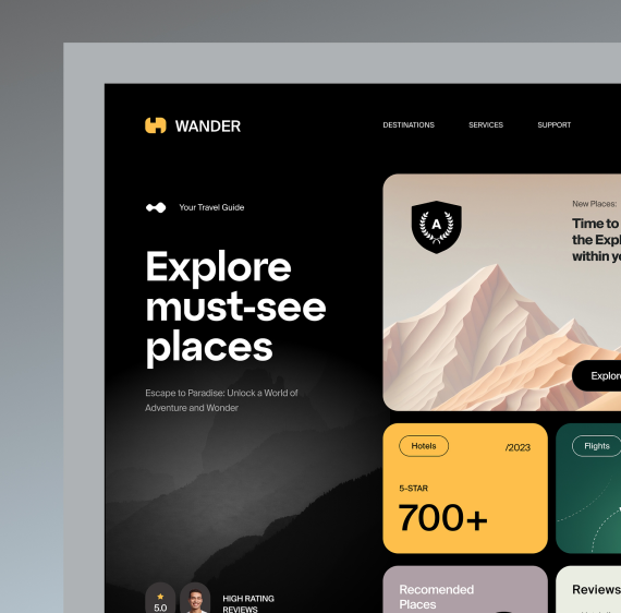 Mission Oaks Web Designs