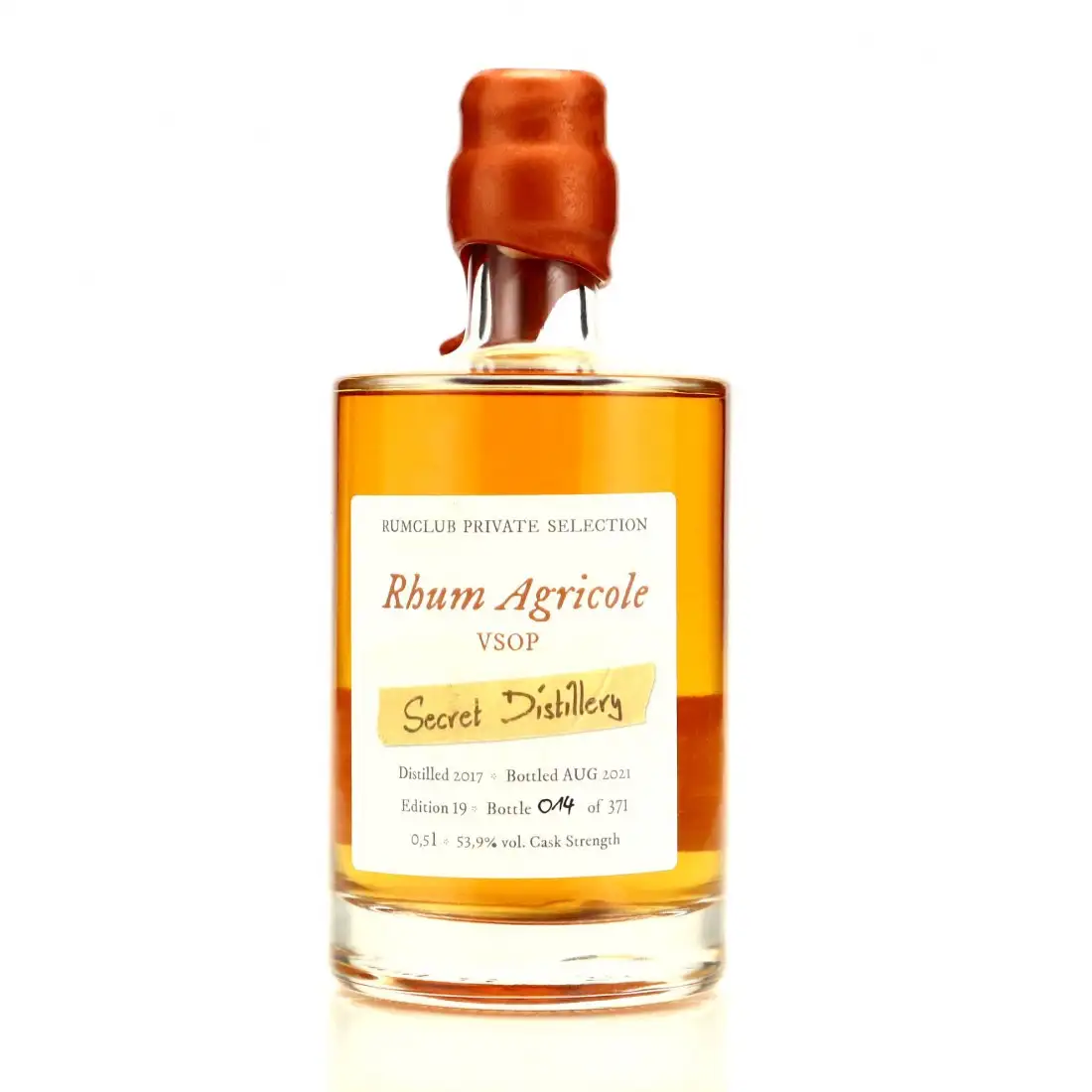 La Favorite (Martinique) Rum Ratings - Find the Best Rums with RumX | RumX