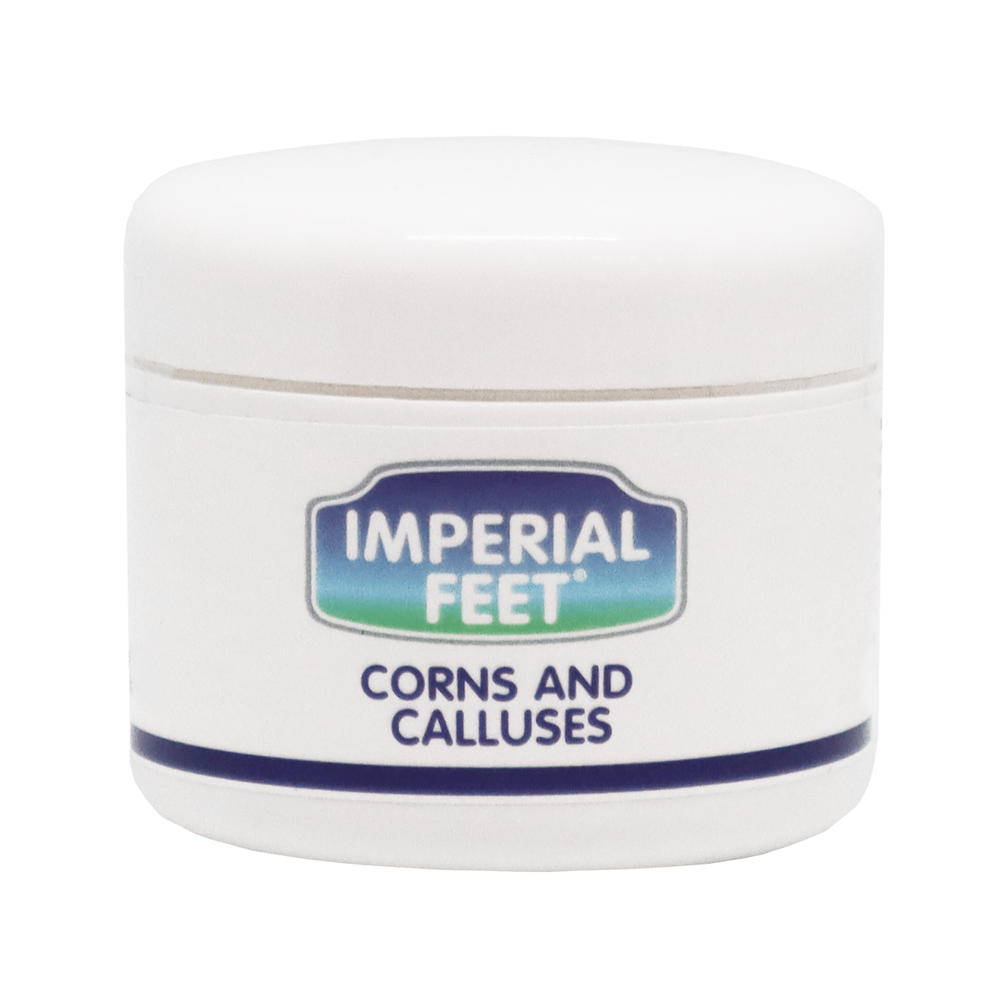 Corns And Calluses - Imperial Feet